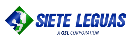 SIETE LEGUAS – A GSL corporation